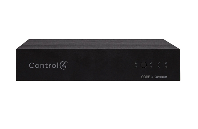 Control4 | Prestige Distribution Deutschland